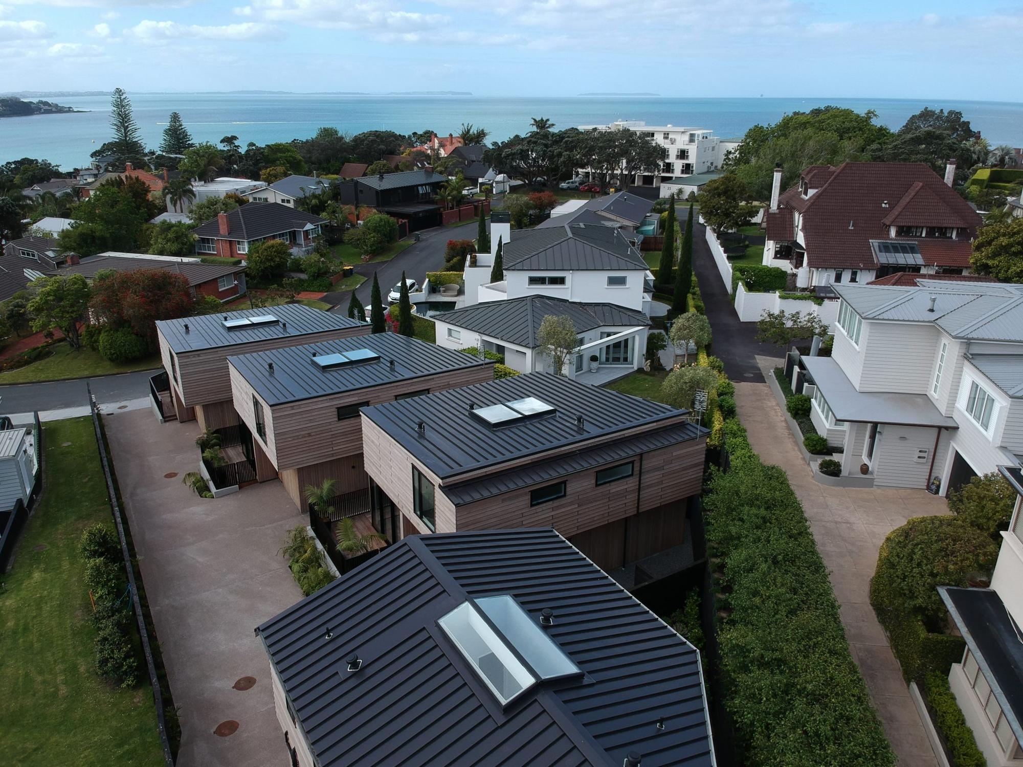Residential Roofing Bay of Plenty | | Request an Estimate Today